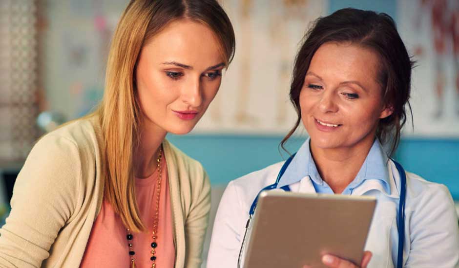 Estudios médicos - Bioimágenes | Centro de diagnóstico